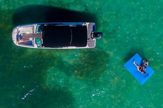 Top-Rated Boat Rental with Captain | 1 to 11 People - What to Consider