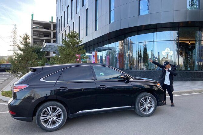 Top-Rated Chinggis Khaan International Airport Transfer Service - Frequently Asked Questions