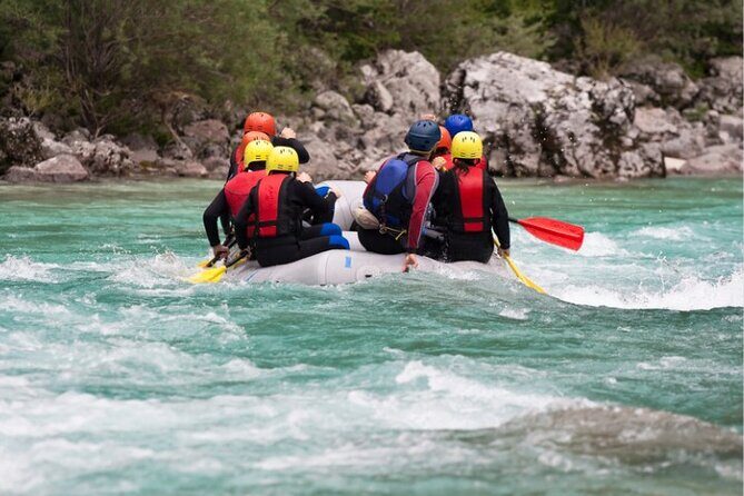 Top Rated Day Tour: Trishuli River Rafting from Kathmandu - Key Points