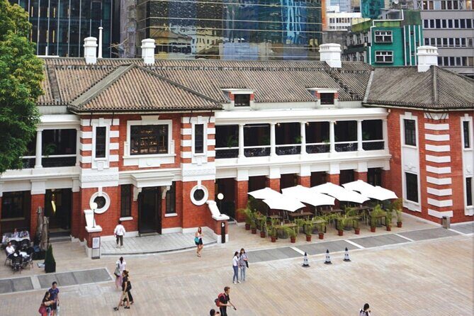 Top-Rated Hong Kong Tour: Peak Tram, Dim Sum & Cultural Sights - A Deep Dive into the Hong Kong Tour Experience