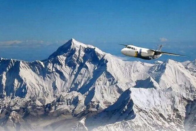 Top-Rated Mount Everest Flight Experience with Airport Transfers - What the Experience Looks Like