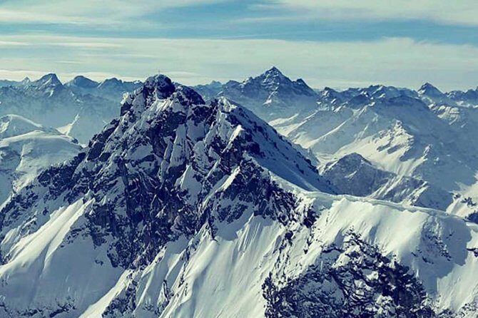 Top-Rated Mount Everest Flight Experience with Airport Transfers - Authentic Voices and What Travelers Say