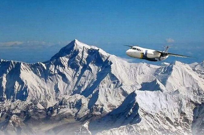 Top-Rated Mount Everest Flight Experience with Airport Transfers - FAQs