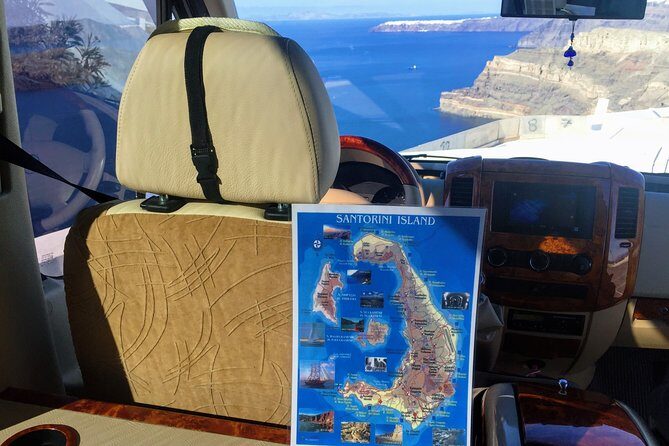 Top Santorini Attractions: 5-Hour Custom Private Tour with Local - Who Will Love This Tour?