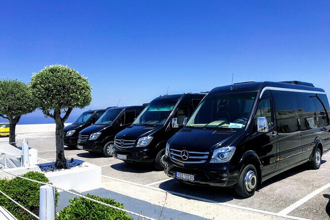 Top Santorini Attractions Private Custom Tour - Why This Tour Brings Value