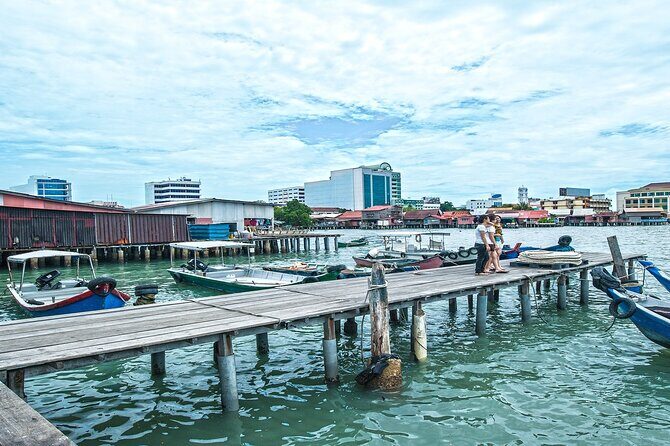 Top Seven Wonders of Penang City Private Tour - Key Points