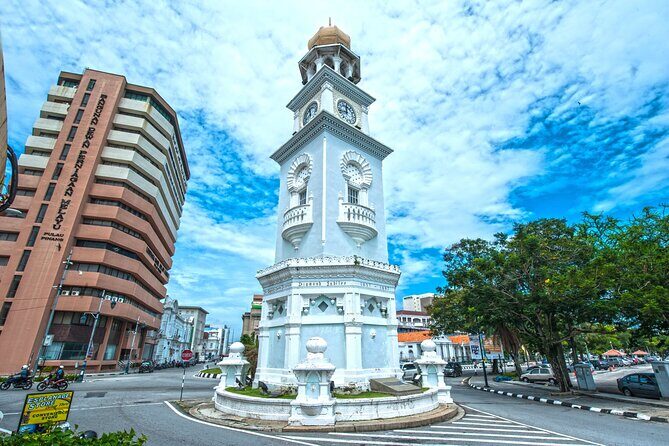 Top Seven Wonders of Penang City Private Tour - Who Will Love This Tour?