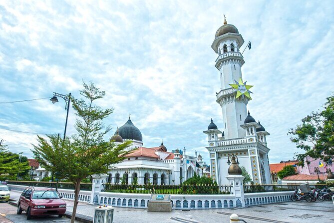Top Seven Wonders of Penang City Private Tour - FAQ