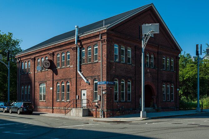 Top Shelf Distillery Tour - What to Expect from the Top Shelf Distillery Tour