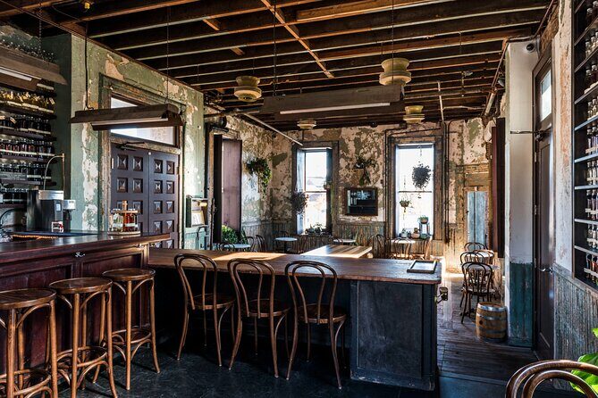 Top Shelf Distillery Tour - Summary: Is it for You?