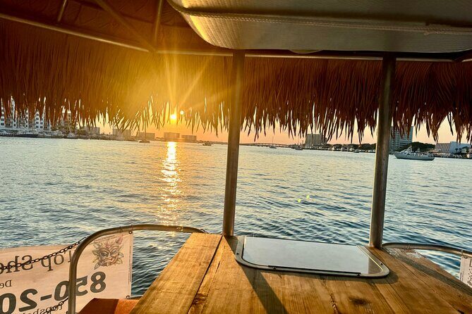 Top Shelf Tikis- Sunset Cruise 1.5hr - Who Should Consider This Tour?