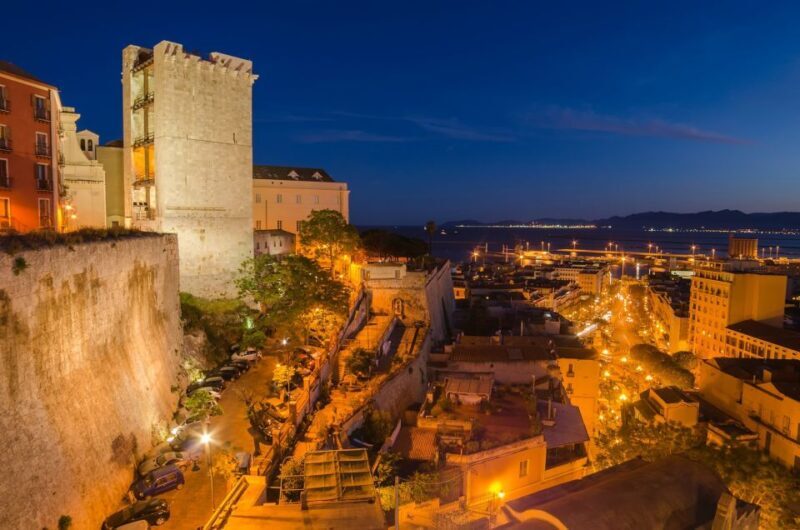 Top Sights of Cagliari Experience - Top Sights of Cagliari Experience: An In-Depth Review