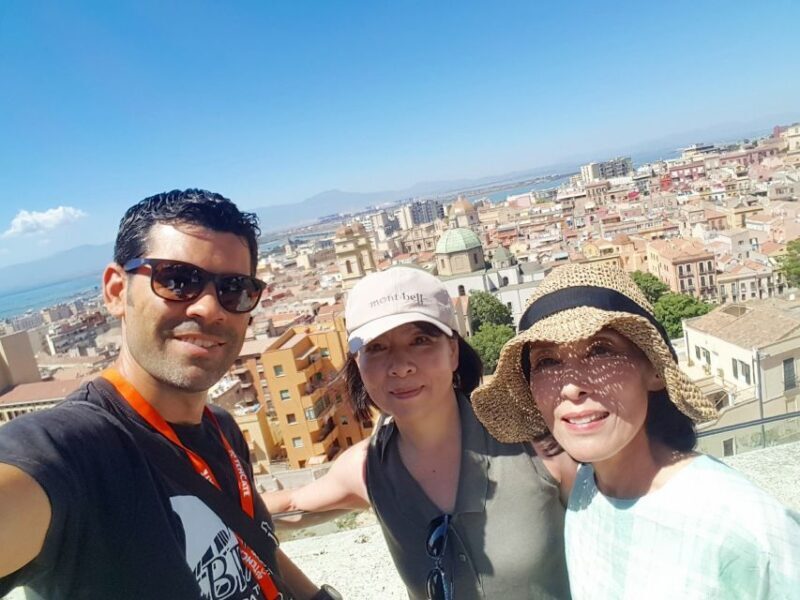 Top Sights of Cagliari Experience - Practical Details and Value