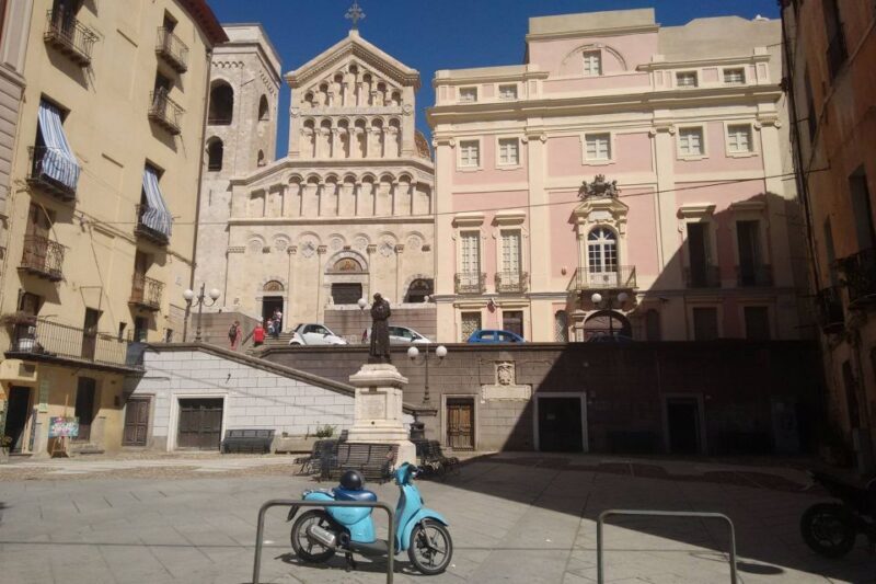 Top Sights of Cagliari Experience - Authenticity and Reviews
