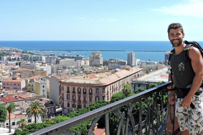 Top Sights of Cagliari Experience - Who Is This Tour Best For?