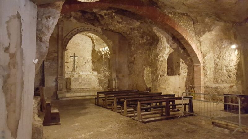 Top Sights of Cagliari Experience - Summary