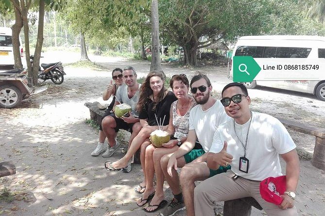 Top Sights of Samui City Tour - FAQs