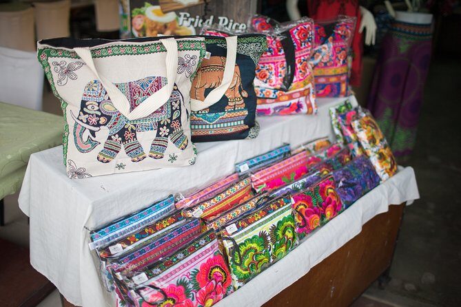 Top Sights of Samui City Tour - Authentic Experiences & Genuine Feedback