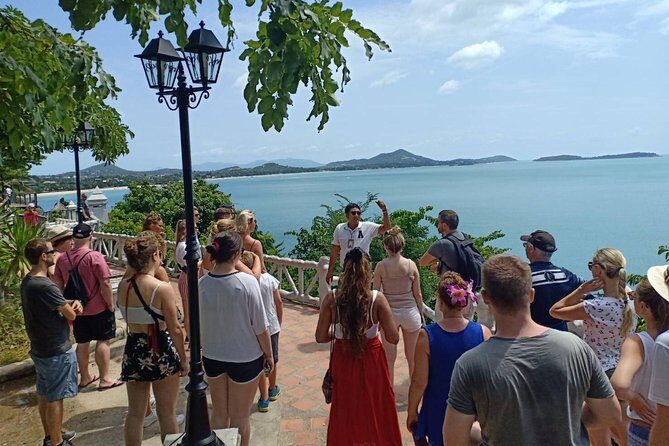 Top Sights of Samui City Tour - The Sum Up