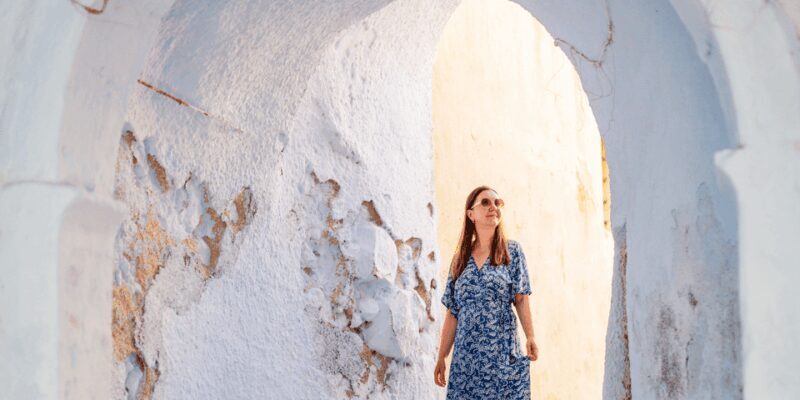 Top Sights of Santorini: A Full Day Guided Experience - Practical Details and What Travelers Should Know