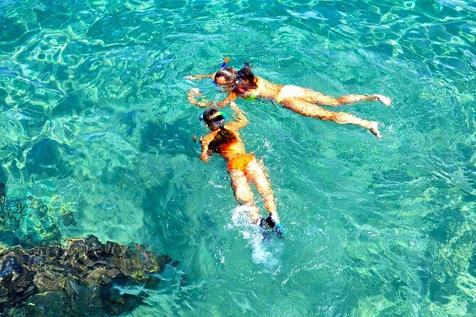 Top Site Luxury Nha Trang Islands Discovery - What’s Included and Whats Not