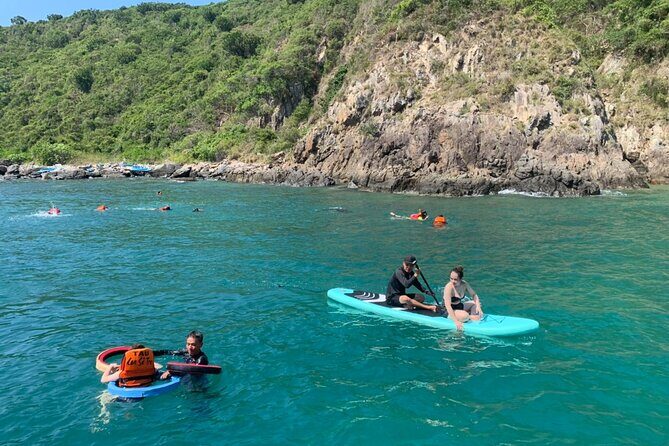 Top Site Luxury Nha Trang Islands Discovery - FAQ: Your Practical Questions Answered