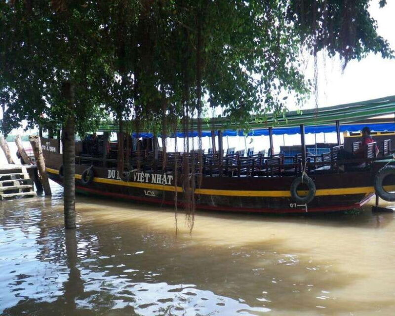 Top Site Must See Bestseller Mekong Delta Full-Day Discovery - Key Points