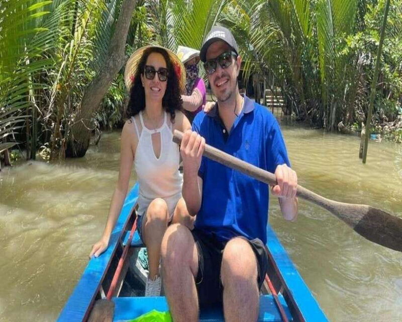 Top Site Must See Bestseller Mekong Delta Full-Day Discovery - An In-Depth Look at the Tours Experience