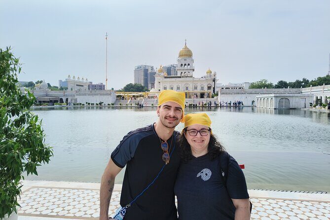 Top Sites of Delhi: Full Day Tour by Private Car - Why This Tour Works for You