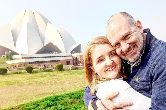 Top Sites of Delhi: Full Day Tour by Private Car - Final Thoughts