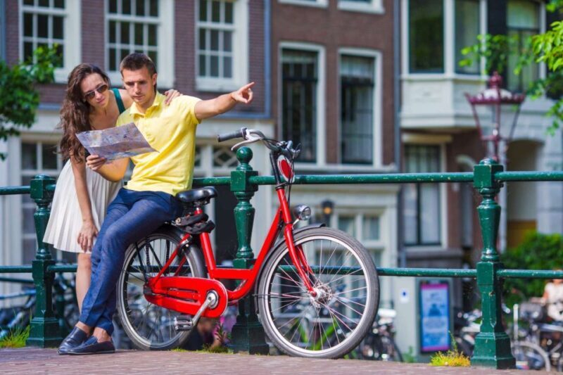 Top Skydeck Fast-Track Tickets, Amsterdam Viewpoint Tour - Final thoughts