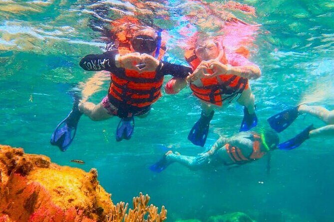 Top Snorkeling Experience in Puerto Morelos Reef - FAQ