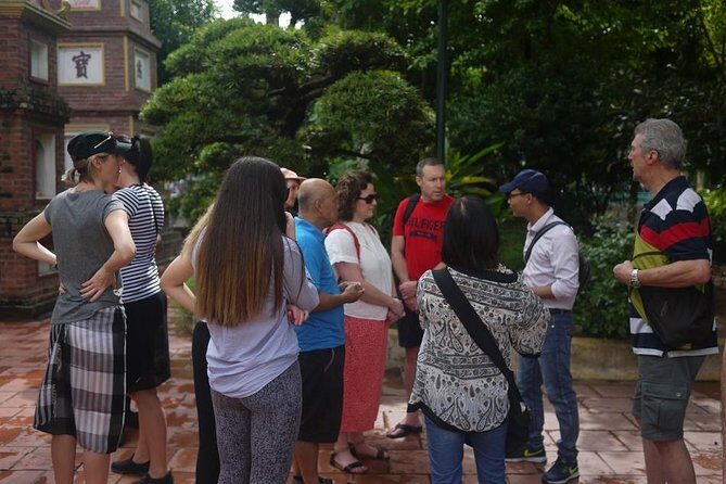 Top thing to do in Hanoi - Hanoi city tour with water puppet show - Final Thoughts