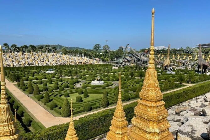 Top Three Temples Group Tour in Bangkok - Pricing and Value