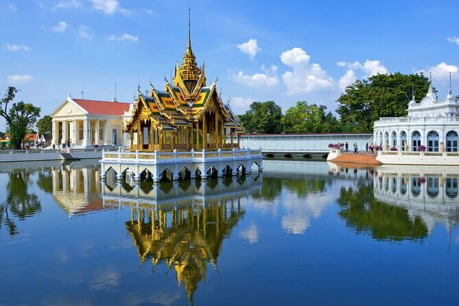 Top Three Temples Group Tour in Bangkok - Final Thoughts