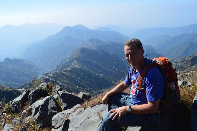 Top Tibba Day Hike and Dhanaulti Visit - An Authentic Himalayan Day Out: What to Expect