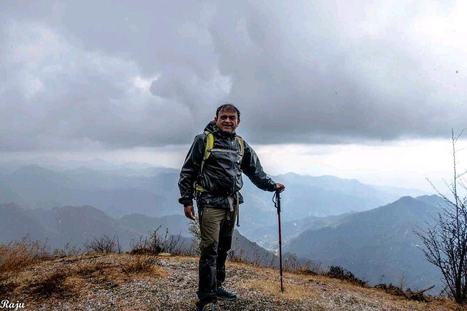 Top Tibba Trek - Mussoorie - An In-Depth Look at the Top Tibba Trek Experience