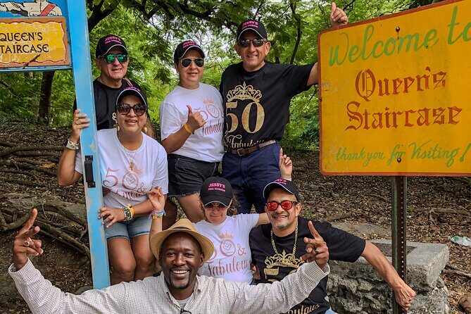 Top Tier Island Historical and Landmark Nassau Bahamas Tour - The Sum Up