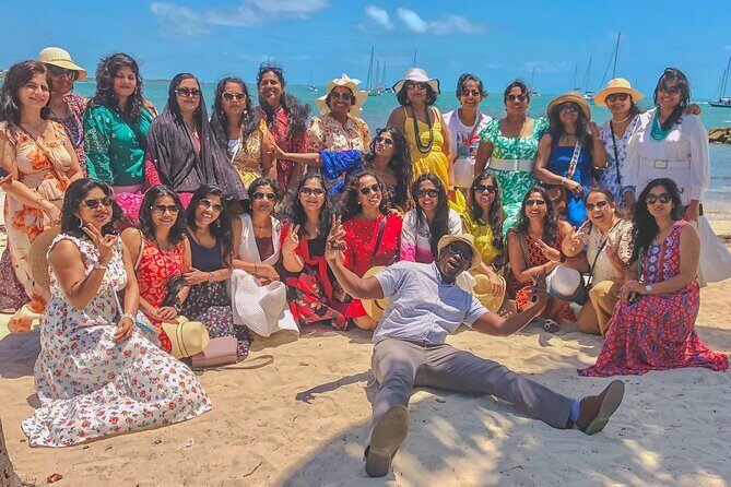 Top Tier Island Historical and Landmark Nassau Bahamas Tour - FAQs