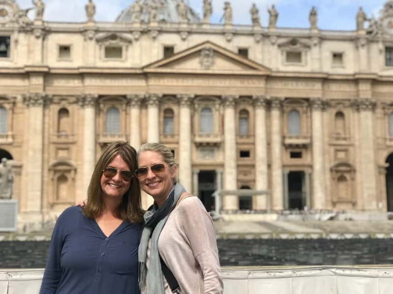 Top to Bottom Saint Peter's Basilica Tour with Dome Climb - Exploring Saint Peter’s Basilica: A Full-Scale Experience