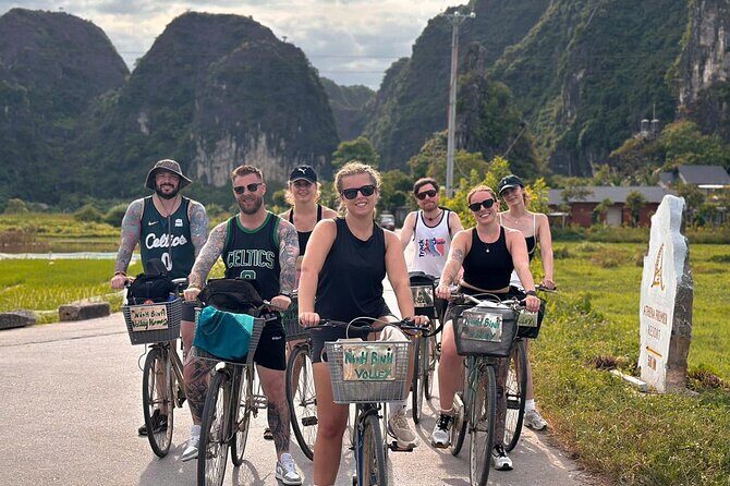 Top Tour Highlights Explore Ninh Binh by Limousine from Hanoi - Key Points