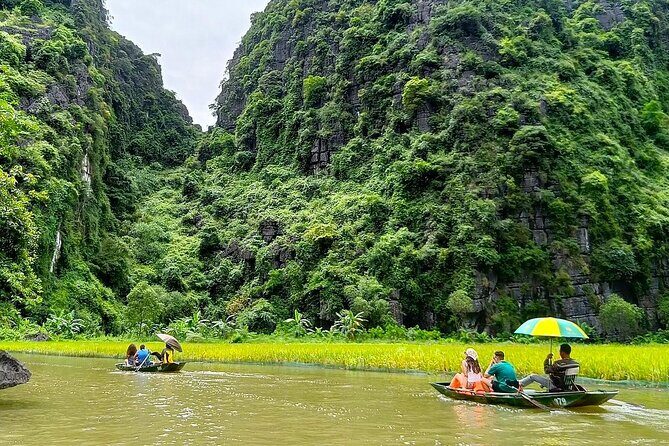 Top Tour Highlights Explore Ninh Binh by Limousine from Hanoi - The Sum Up: Is It Worth It?