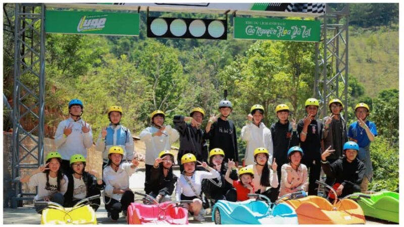 top tour: Mongoland, Truc Lam Zen Monastery & Tuyen Lam Lake - Authentic Feedback from Travelers