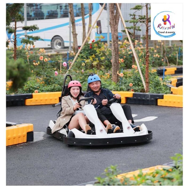 top tour: Mongoland, Truc Lam Zen Monastery & Tuyen Lam Lake - FAQ