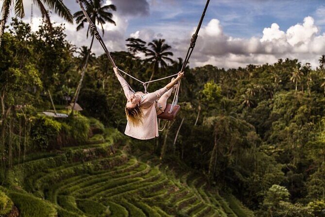 Top Ubud Attractions: Private Full-Day Guided Tour - An Honest Look at the Tour Experience