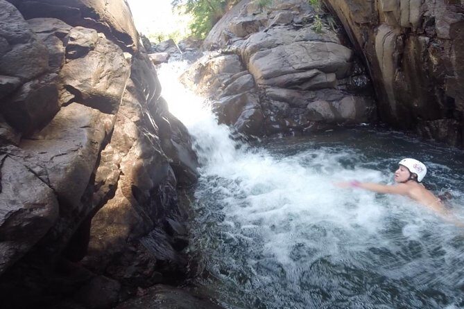 Toparlar Canyon, Koycegiz, Yuvarlakcay and Akyaka from Marmaris - Key Points