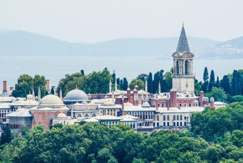 Topkapi Palace and Harem Istanbul Fast-Track Tickets, Tour - Practicalities: What to Know Before You Go