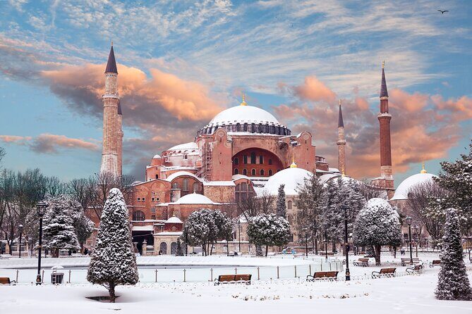 Topkapi Palace and Harem Istanbul Fast-Track Tickets, Tour - Wrap-up: Is It Worth It?