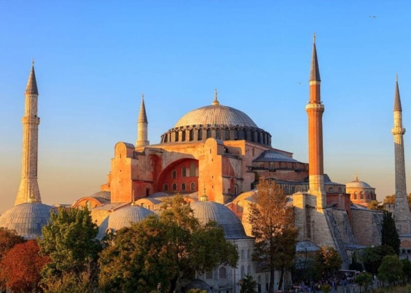 Topkapi Palace, Hagia Sophia & Galata Tower: Combo Tickets - Final Thoughts