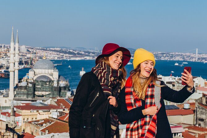 Topkapi Palace, Hagia Sophia, Hippodrome, Blue Mosque and Grand Bazaar Tour - Who Should Book This Tour?